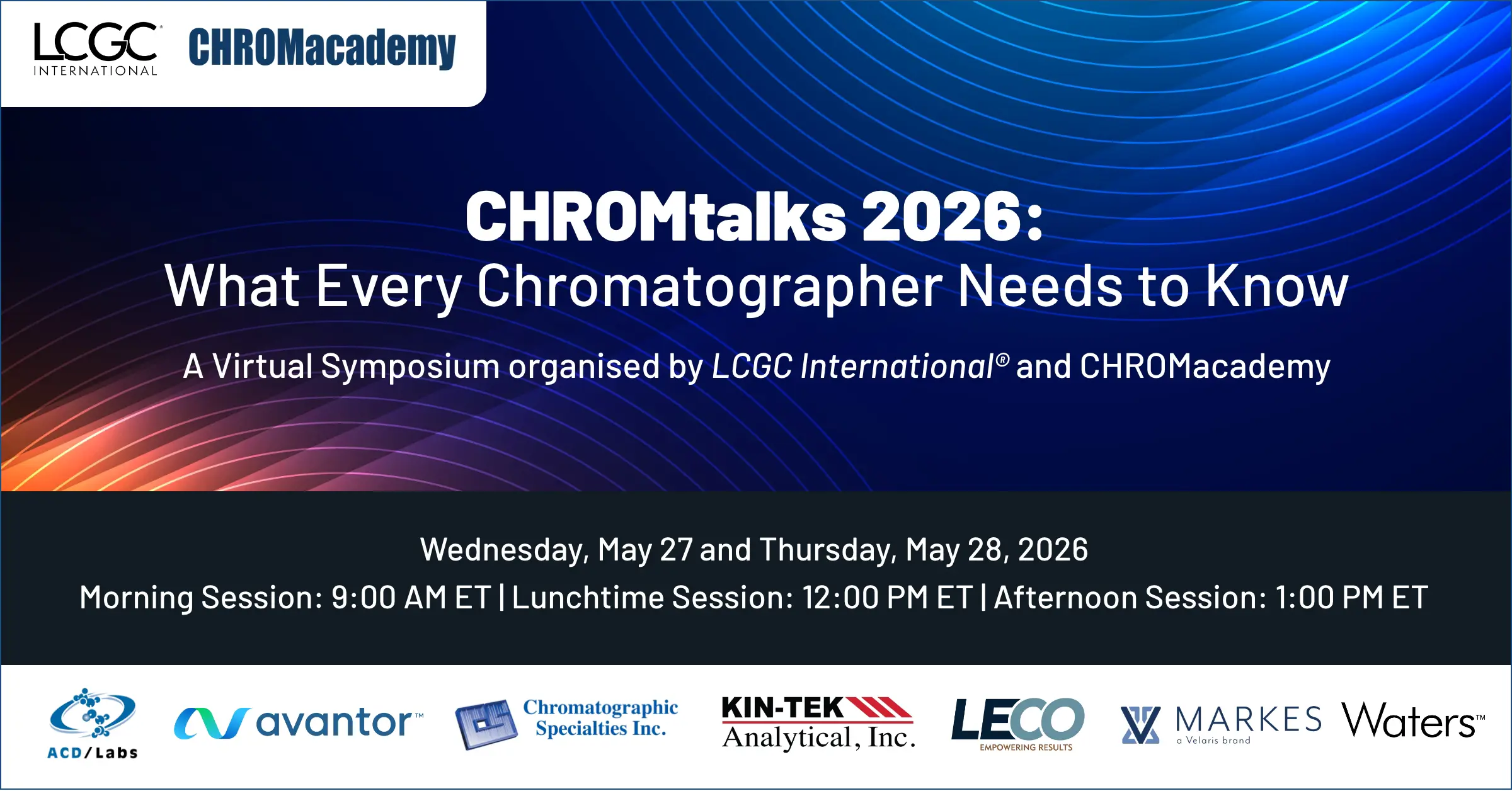 CHROMacademy