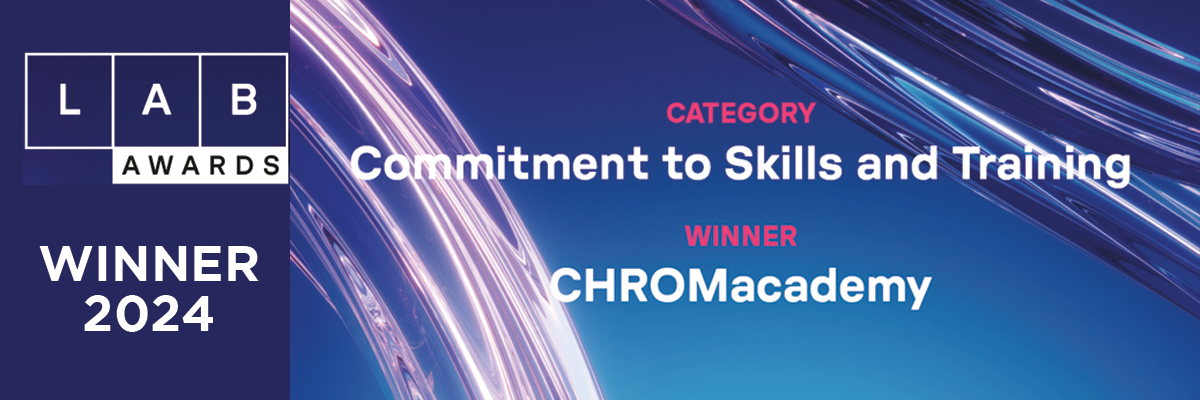 CHROMacademy