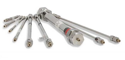 HPLC Column Chemistry (Thermo)