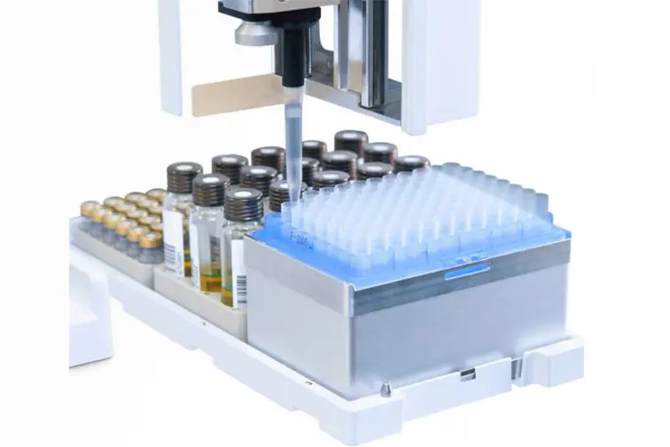 Exploring Analytical Automation: What it Means for Your Lab | CHROMacademy